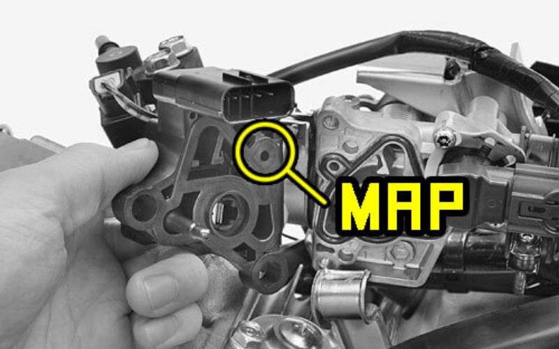 Các cách kiểm tra các cảm biến trên ô tô - Hướng dẫn chi tiết